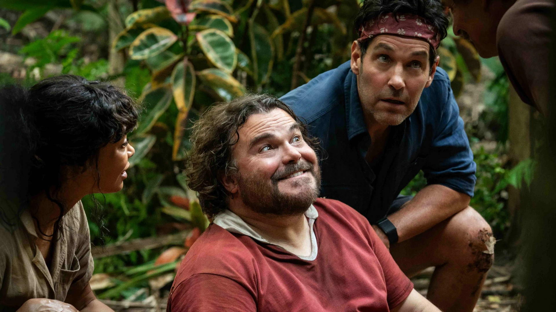 Jack Black Proves He Remains Hollywood's Last True Box Office Wildcard ...