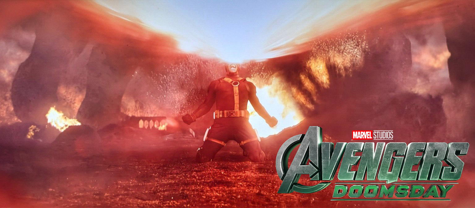 Leaked Avengers: Doomsday Teaser 4 Description Surfaces (But It Smells ...