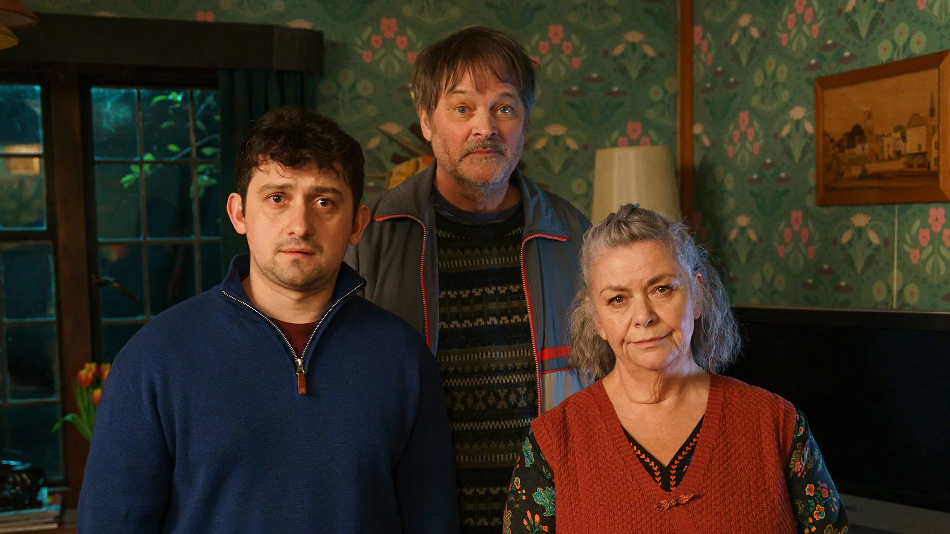 Can You Keep A Secret Trailer Previews Dawn French's Delightfully Dark ...