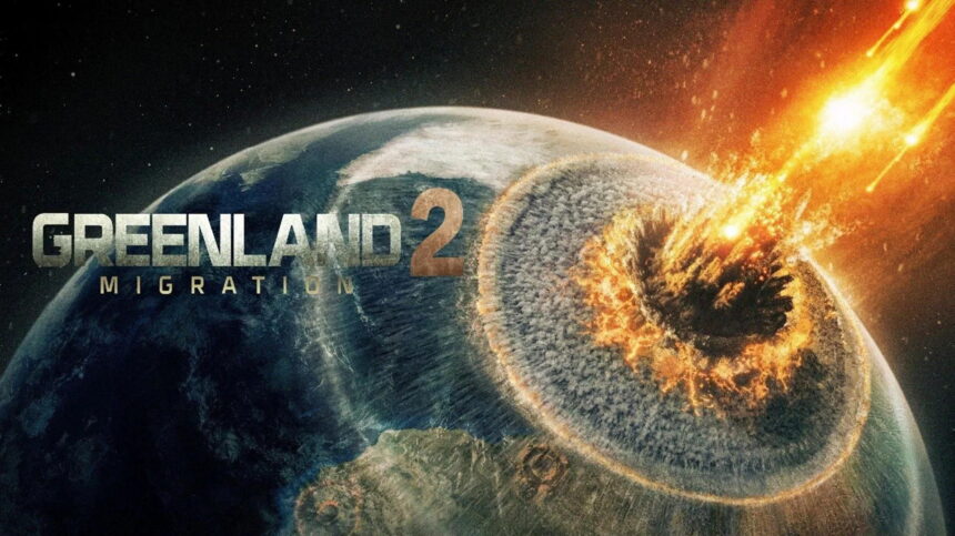 Greenland 2: Migration Review – Gerard Butler Leads A Solid Survival ...