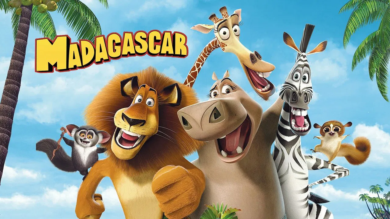 Madagascar Returns to Theaters After 20 Years Because Nostalgia Never ...