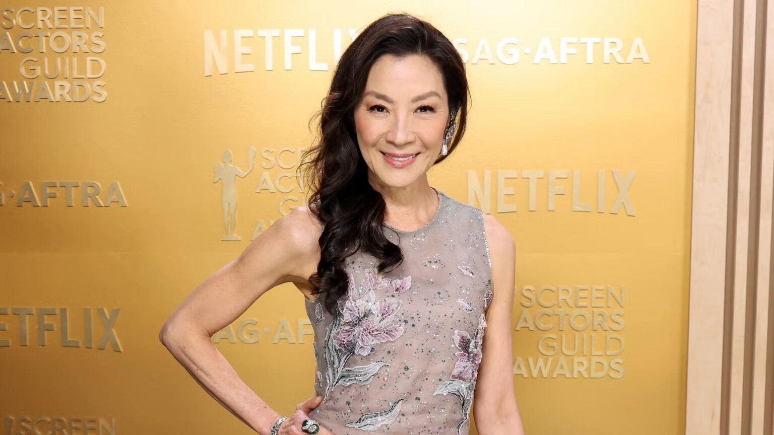 Michelle Yeoh Joins Avatar 4 and Avatar 5 as a Na'vi Character - FilmoFilia