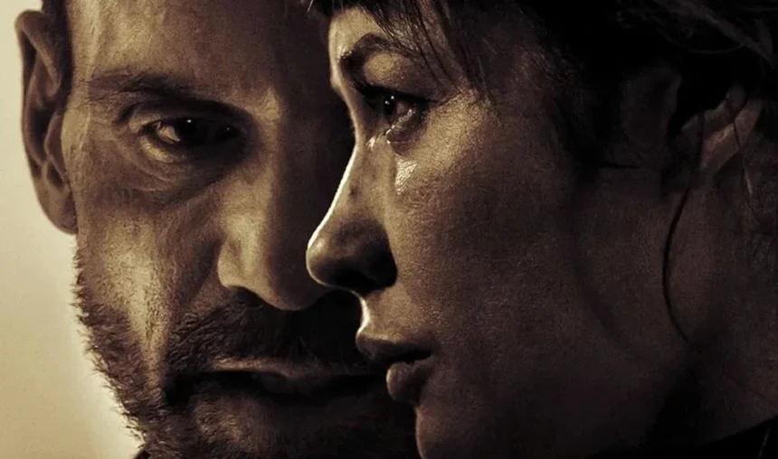 Misdirection Trailer Delivers Exactly What You Expect From VOD Action ...
