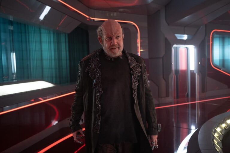 Star Trek: Starfleet Academy Complete Cast and Character Guide - FilmoFilia