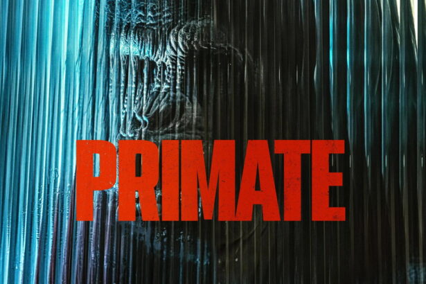 Primate Articles - FilmoFilia