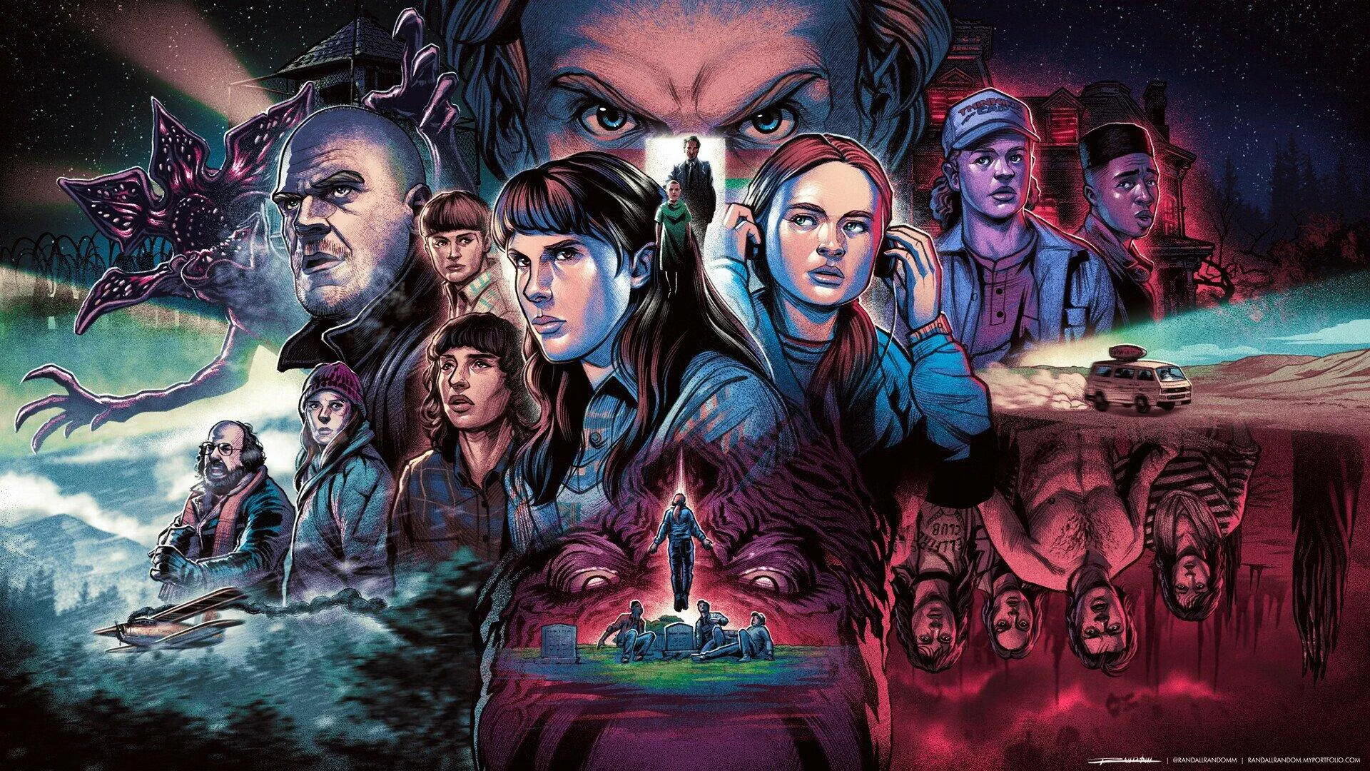Stranger Things Season 5 Finale Complaints: 3 Plot Holes Breaking The ...
