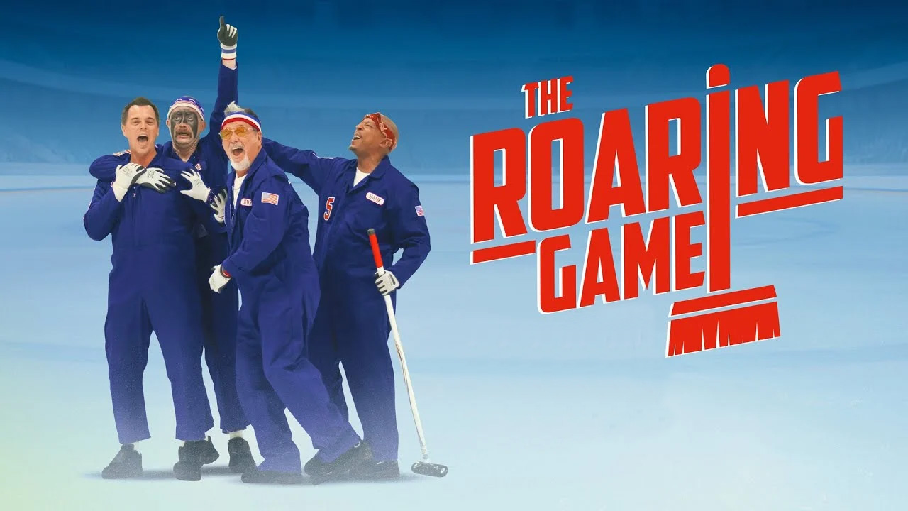 The Roaring Game Trailer: Curling Comedy Madness - FilmoFilia