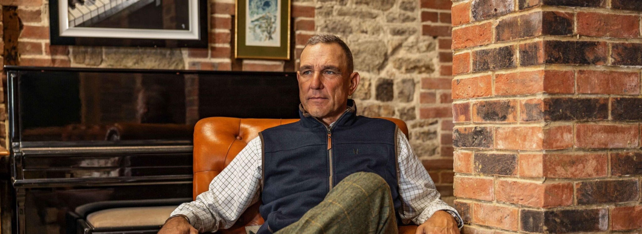 Viva La Madness Casts Vinnie Jones For Ultimate Guy Ritchie Reunion ...