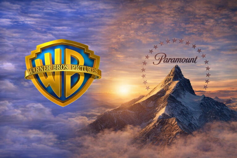 Warner Bros. Rejects Paramount's $40 Billion Bid—Again—Despite Ellison ...