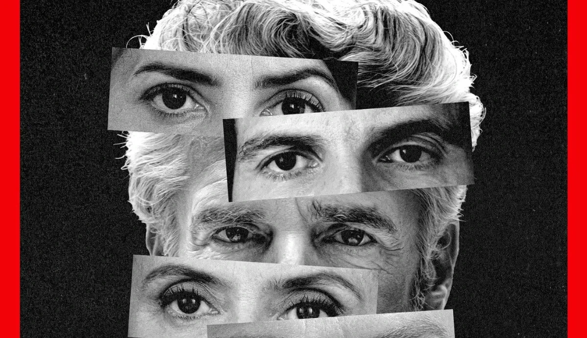 The Fragmented Gaze: Almodóvar's Amarga Navidad Through Poster and ...