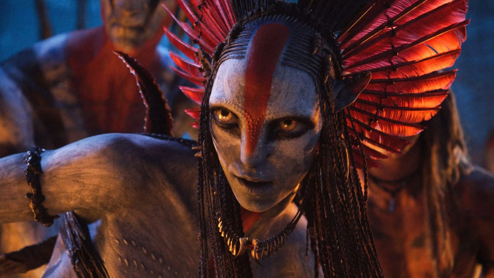 Avatar: Fire and Ash's Costume Design Oscar Nomination Is Built on Real ...