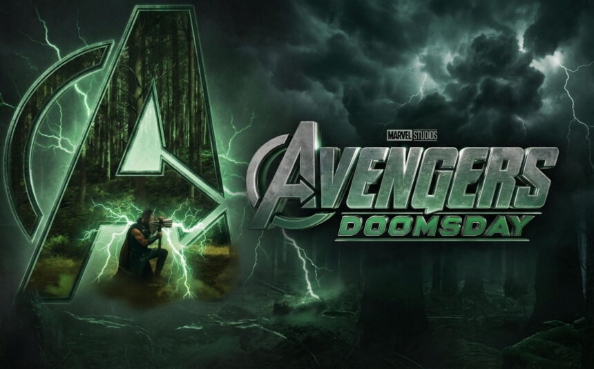 Avengers: Doomsday Box Office Predictions Crown Marvel the King of 2026 ...