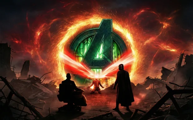 Avengers Doomsday Teaser Trailer Reunites Legacy X-Men For One Final ...