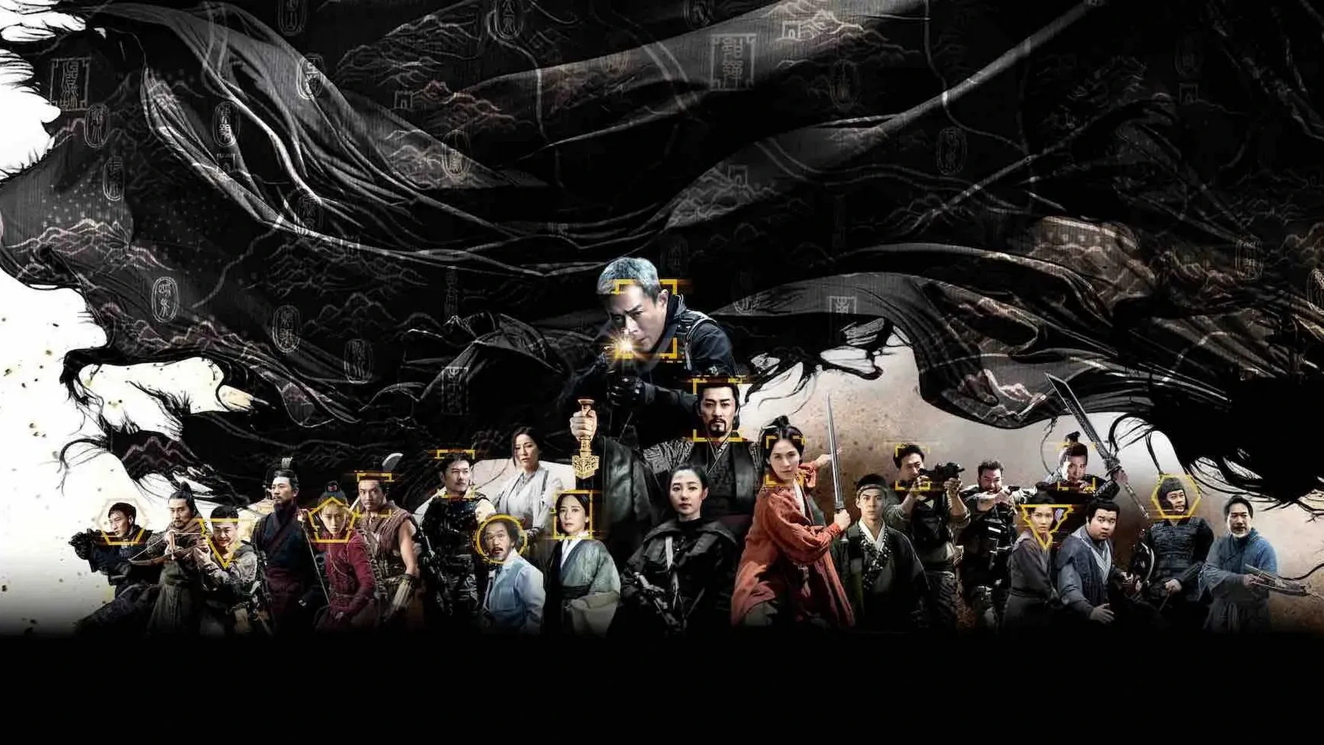 Back to the Past Trailer Reunites the Original Cast Twenty-Four Years ...