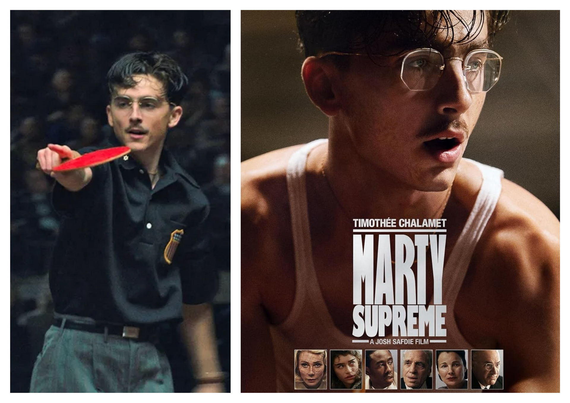 Timothée Chalamet Becomes Youngest Male Actor With Three Oscar ...