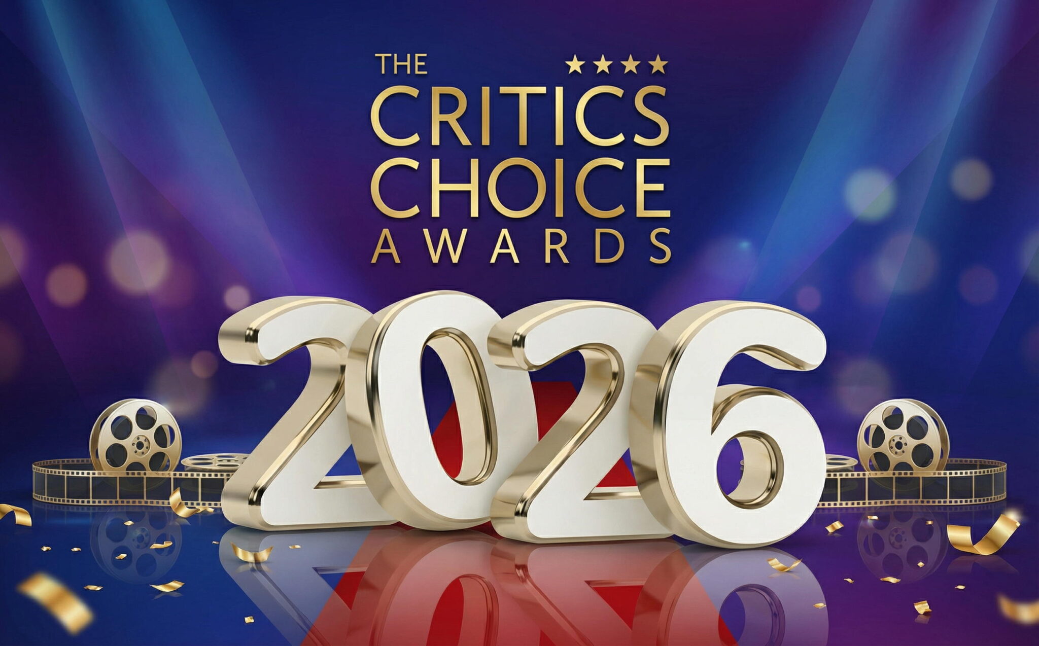 Critics' Choice Awards 2026 Winners: Complete List and Oscar ...