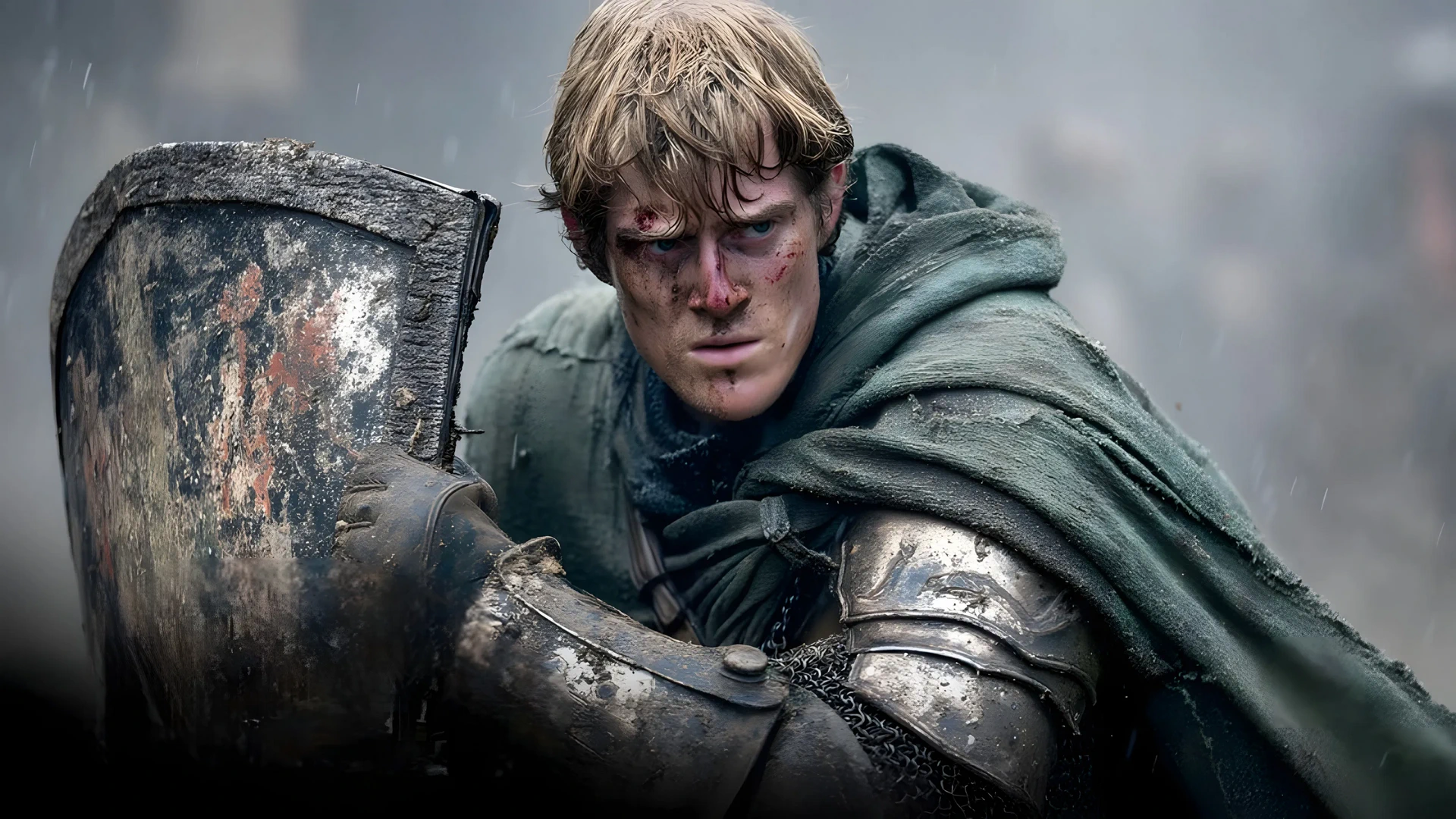 A Knight of the Seven Kingdoms Promos Promise Something Game of Thrones ...