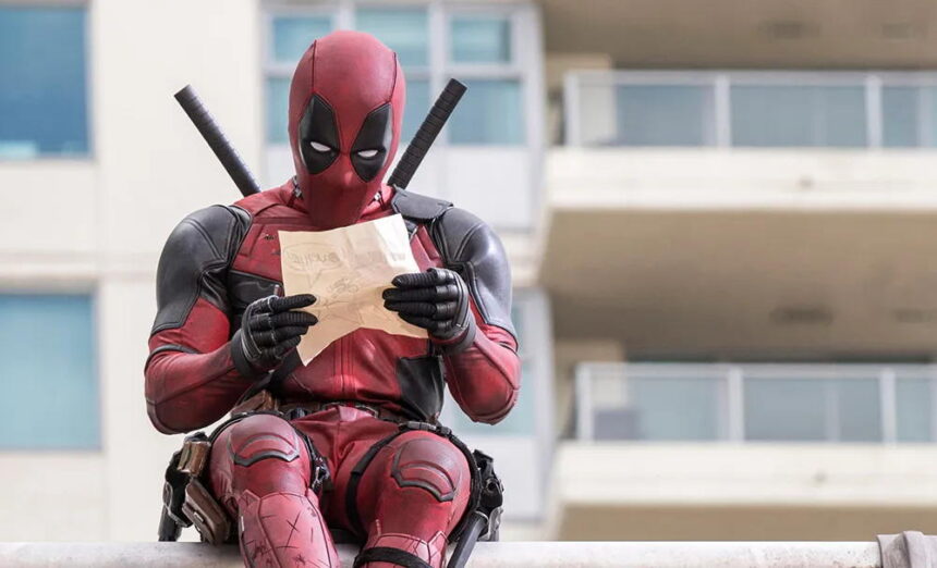 Deadpool 4 Is Officially in the Works With Ryan Reynolds Writing ...