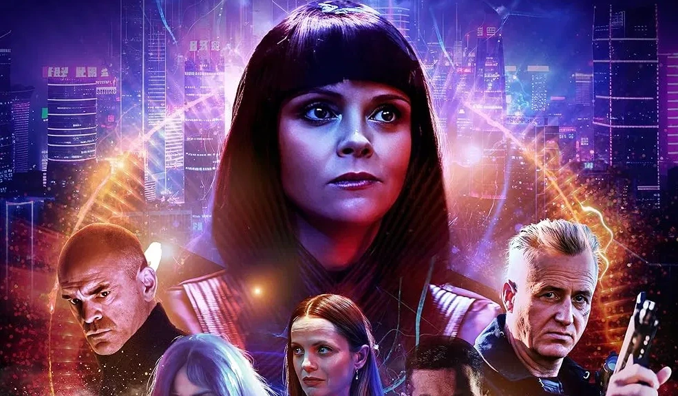 The Dresden Sun Trailer Turns Neon Heist Into Corporate Nightmare ...