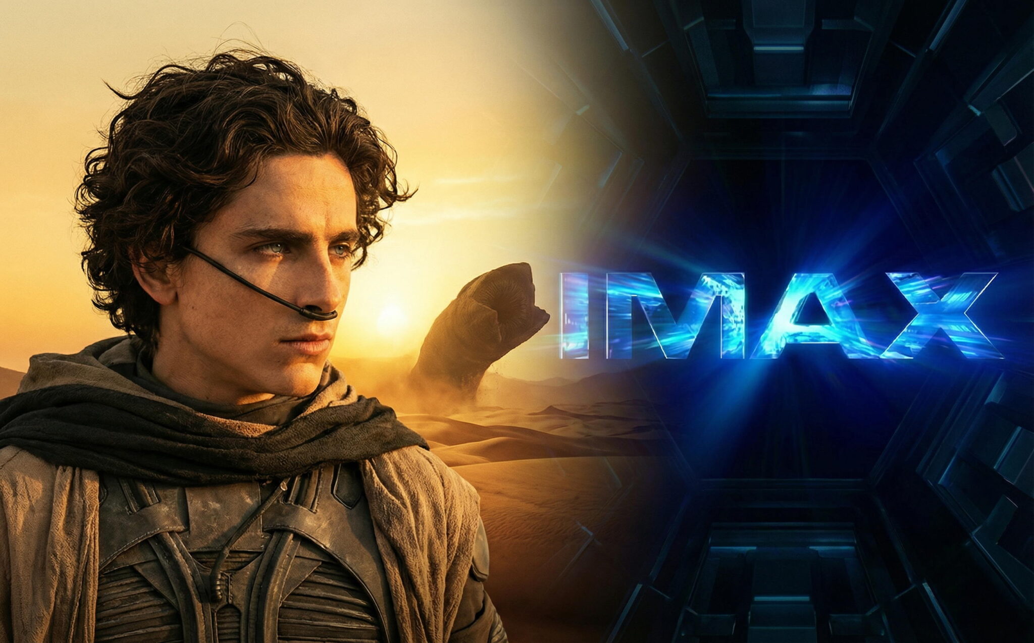 Dune 3 IMAX Lock: Dunesday Battle Explained - FilmoFilia