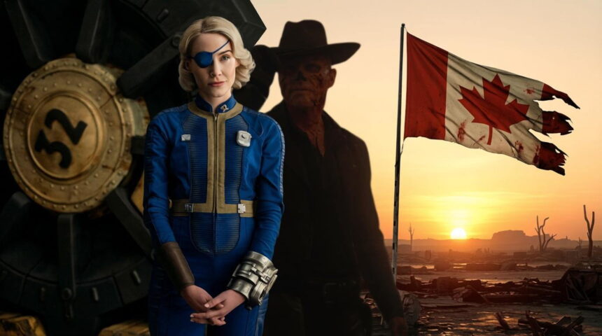 Fallout Season 2 Just Made Canada the Darkest Part of Its Universe ...