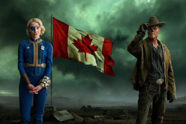 Fallout Season 2 Just Made Canada the Darkest Part of Its Universe ...