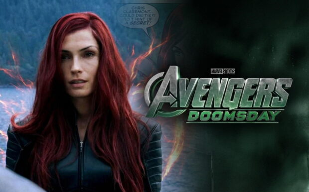 Famke Janssen's X-Men Return May Be Marvel's Worst-Kept Avengers ...