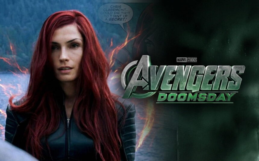 Famke Janssen's X-Men Return May Be Marvel's Worst-Kept Avengers ...