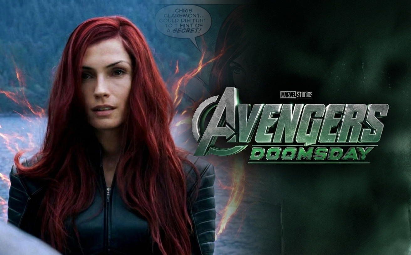 Famke Janssen's X-Men Return May Be Marvel's Worst-Kept Avengers ...