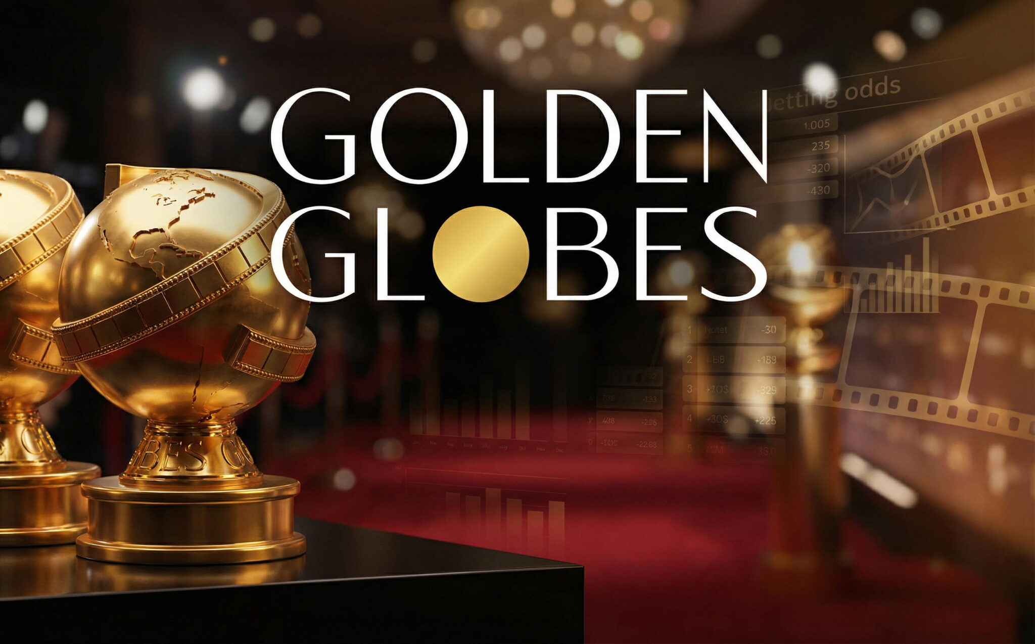 Golden Globes 2026 Predictions: The Final Sales Pitch Before Oscar ...