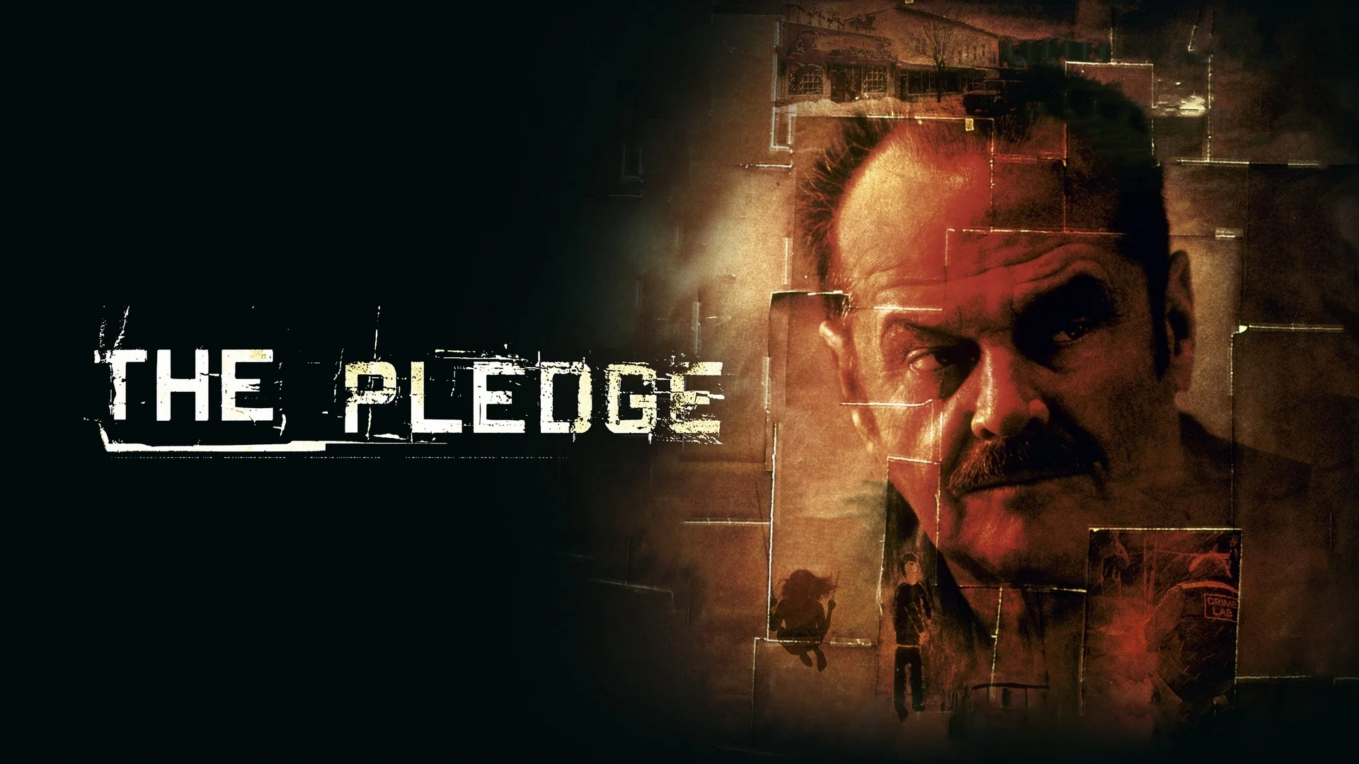 The Pledge Turns 25: Jack Nicholson's Most Restrained Performance ...