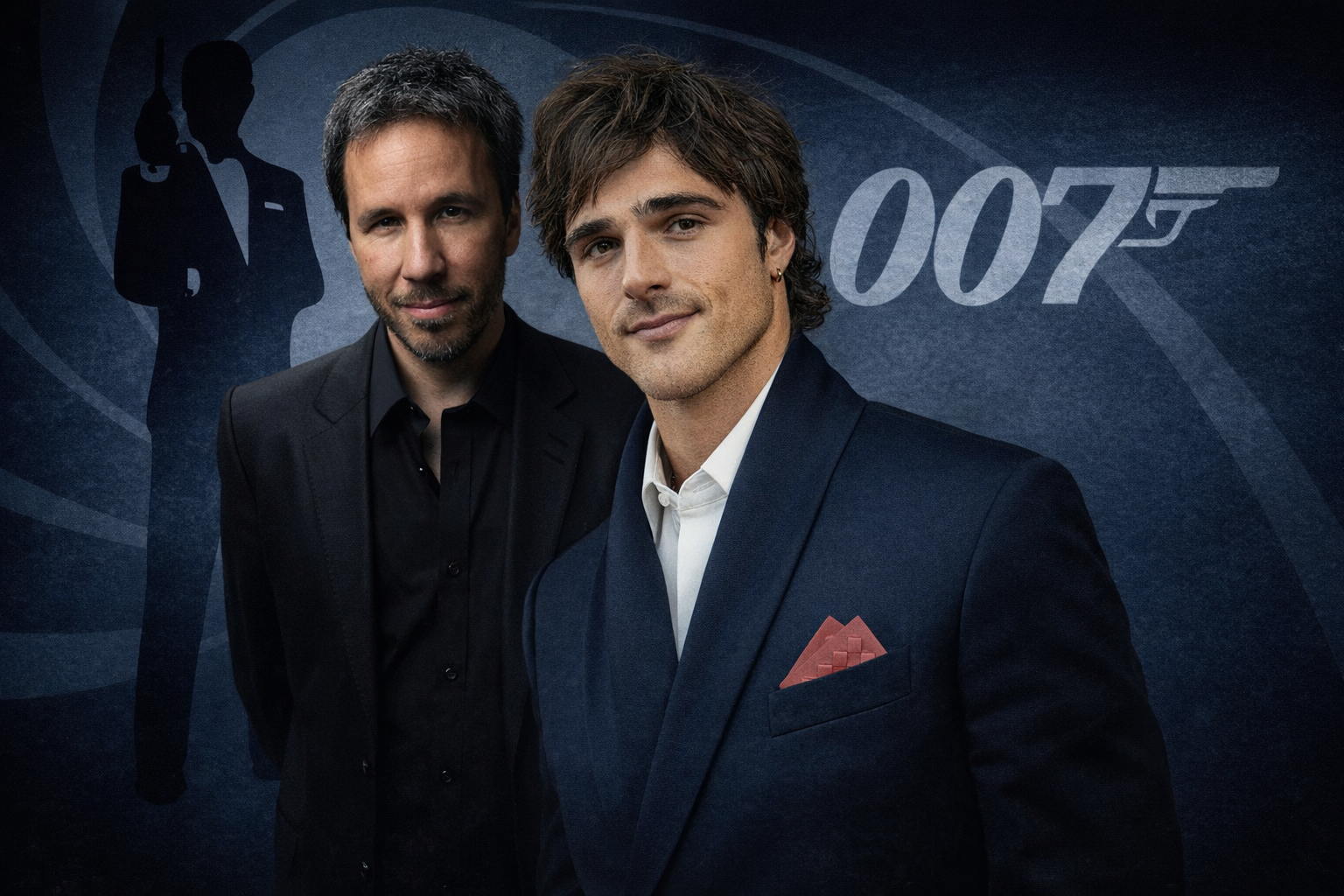 Jacob Elordi Reportedly Meets Denis Villeneuve About Playing James Bond ...