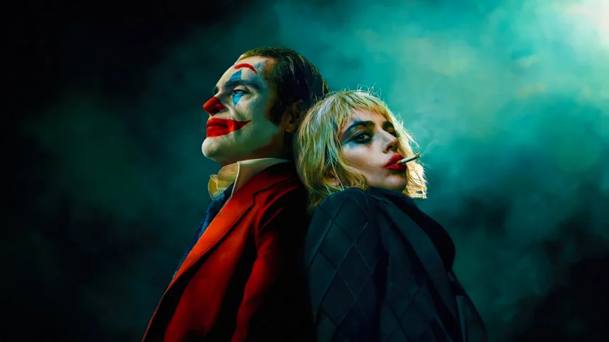 Warner Bros. Executives Still Defend Joker: Folie ? Deux Despite ...
