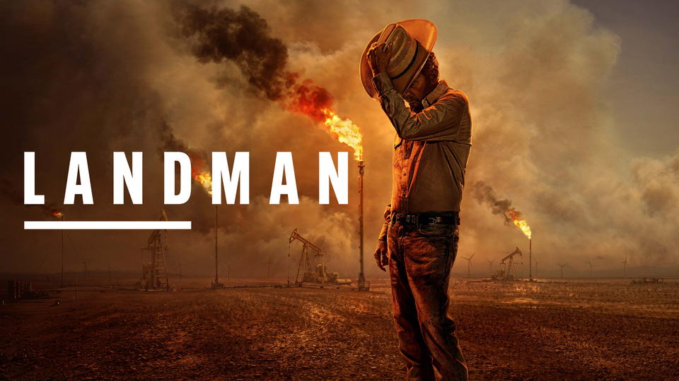 Landman Season 3 Confirmed as Taylor Sheridan's Biggest Paramount Plus ...