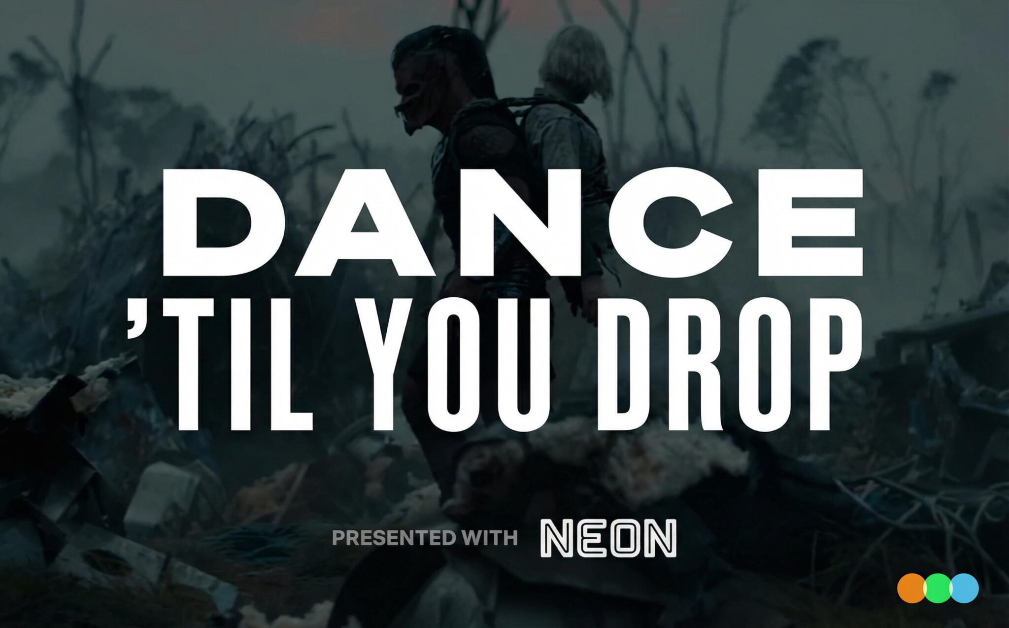 Letterboxd’s 'Dance 'Til You Drop' Montage Turns 2025’s Cinematic Chaos ...