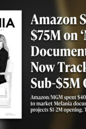 Melania Articles - FilmoFilia