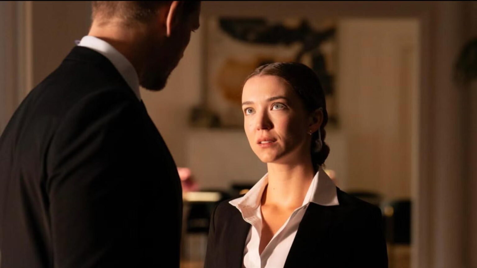 The Paradise Season 2 Trailer Reveals a Post-Apocalyptic World Worth ...