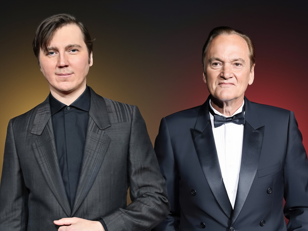 Paul Dano Finally Responds to Tarantino's "Limpest Dick" Attack—By Not ...