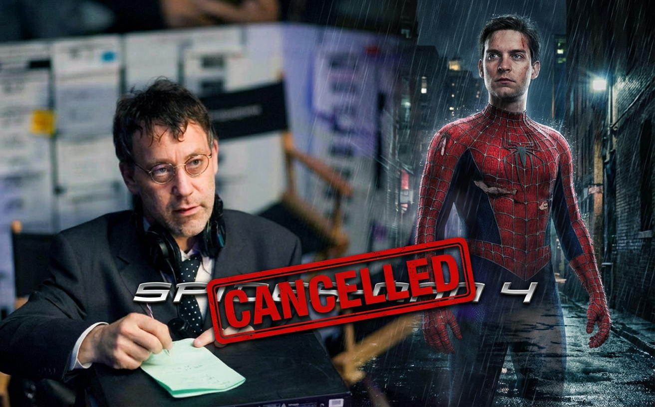 Sam Raimi Confirms Spider-Man 4 Will Never Happen With Tobey Maguire ...