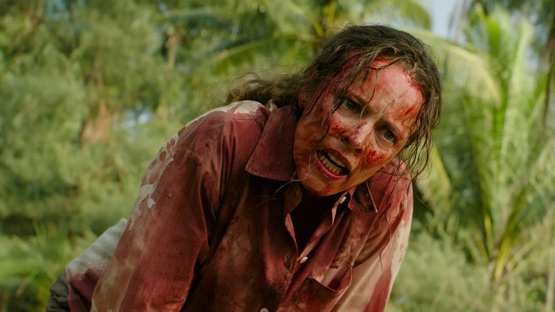 Sam Raimi's Send Help Marks His First R-Rated Film in Twenty-Six Years ...