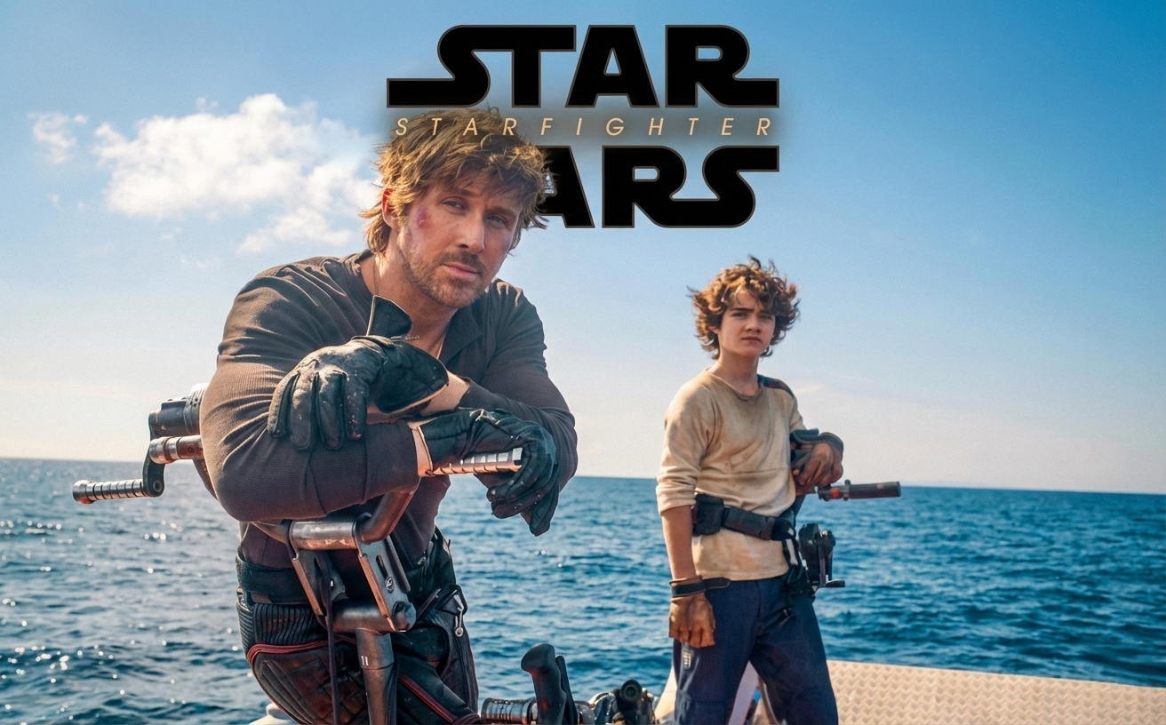 Star Wars: Starfighter Bucks Major Franchise Trend, Writer Confirms ...