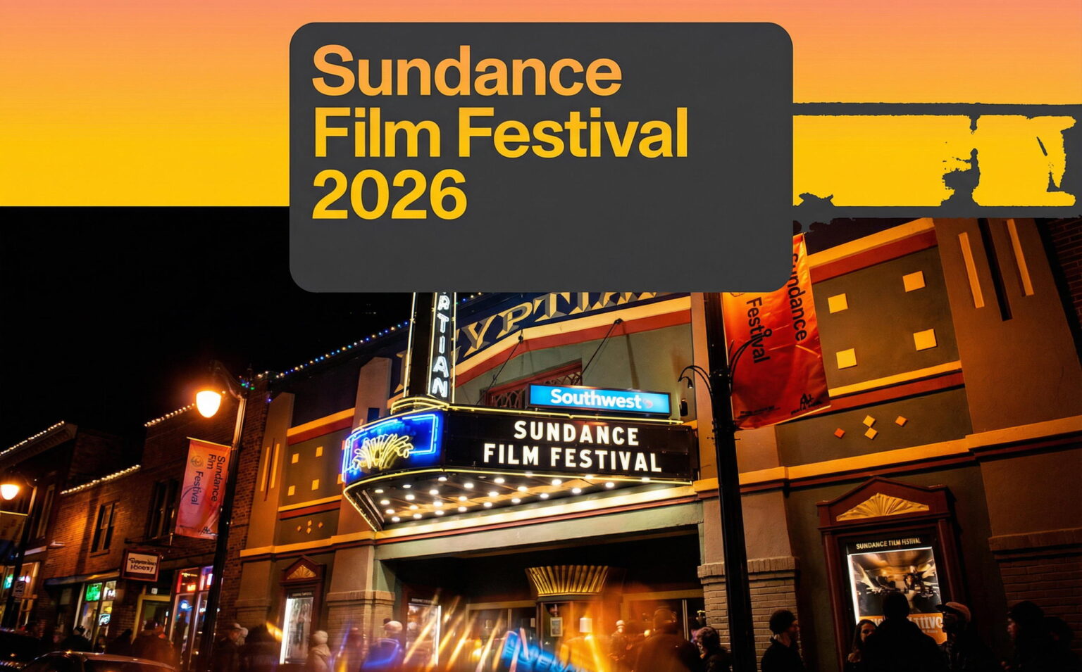 Sundance 2026: Complete 90-Film Official Selection - FilmoFilia