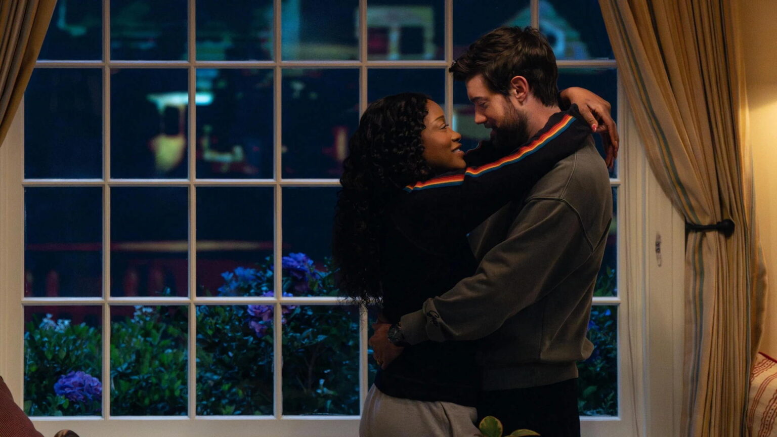 The 'Burbs Trailer: Keke Palmer and Jack Whitehall Inherit a Dangerous ...