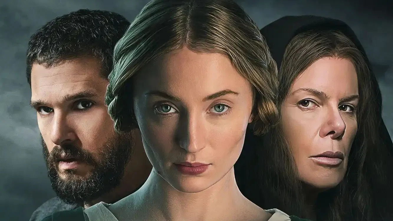 The Dreadful Trailer Reunites Sophie Turner and Kit Harington in ...