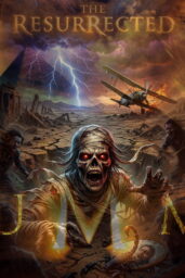 The Resurrected Articles - FilmoFilia