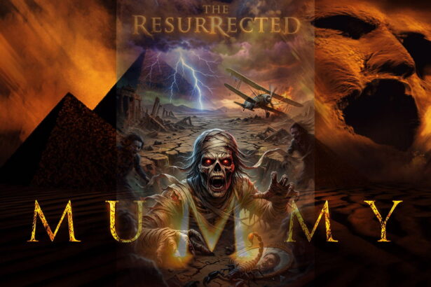 The Resurrected Articles - FilmoFilia