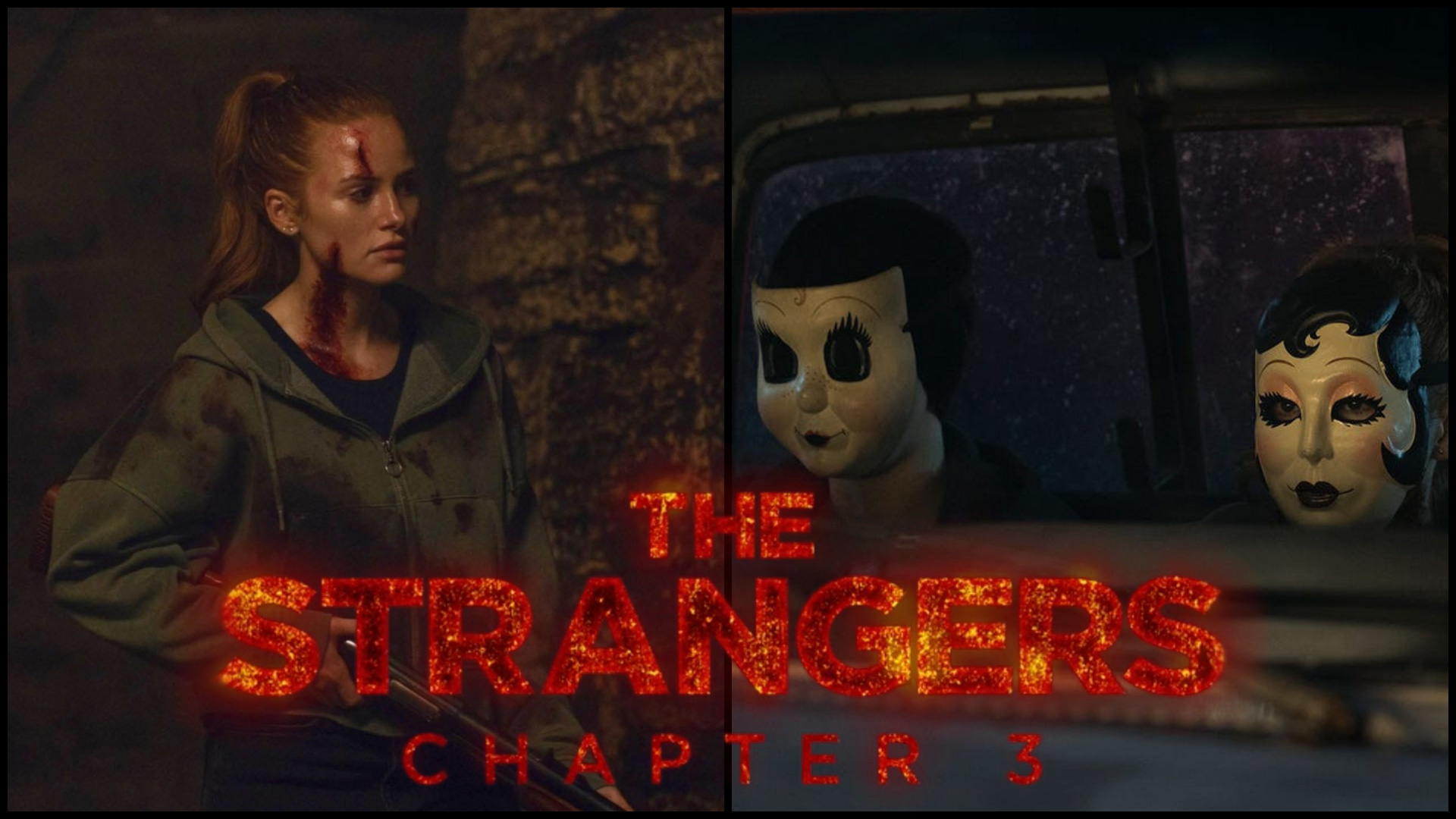 The Strangers Chapter 3 Trailer Promises Blood-Soaked Finale for ...