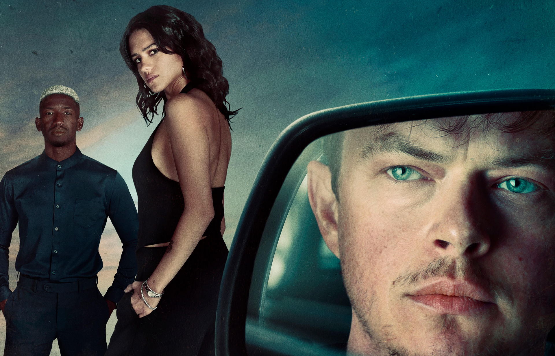 Wardriver Trailer Sells You on Pretty Faces, Not Plausible Hacking ...