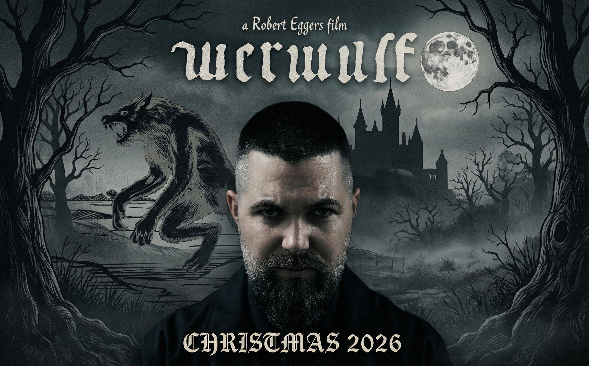 Robert Eggers' Werwulf Wraps Filming Ahead of His Darkest Horror Yet ...
