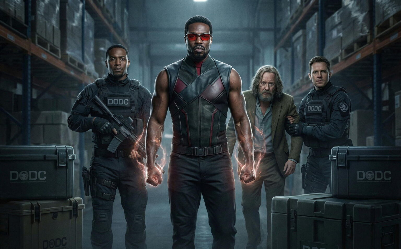 Wonder Man Ending: Simon Williams' Choice and the DODC's MCU Future ...